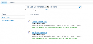 Designing Your Taxonomic Hierarchy - Reza Alirezaei's Blog