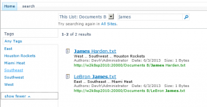 Designing Your Taxonomic Hierarchy - Reza Alirezaei's Blog